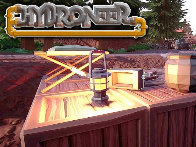 Hydroneer 2.2 Game Online Play Free