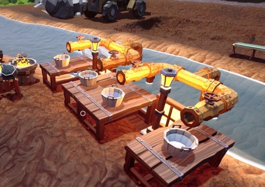 Hydroneer 2 Game Online Play Free