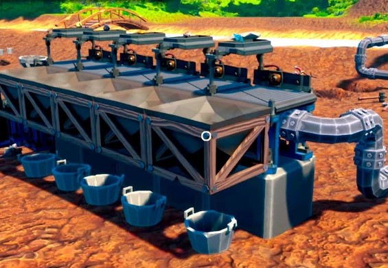 Hydroneer 3 Game Online Play Free