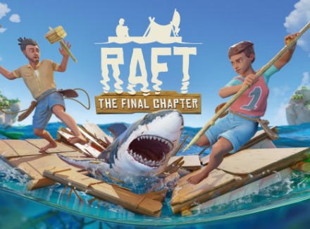 Raft Game Online Play Free