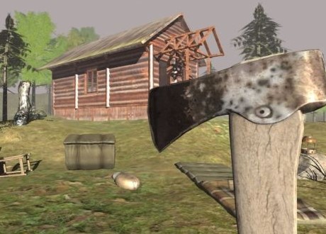 Survive The Forest Game Online Play Free